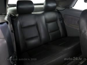 Black Saab 9-3 2000 in Tallinn, with an engine capacity of 2.00 L and mileage of 242 thousand km for 1299 €, photo 7 on AUTOMOTO.COM.LV