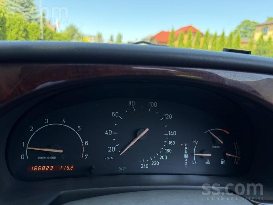 Melns Saab 9-3 2000 Rīga, ar dzinēja tilpumu 2.00 L un nobraukumu 168 tūkst. km par 3900 €, foto 12 vietnē AUTOMOTO.COM.LV