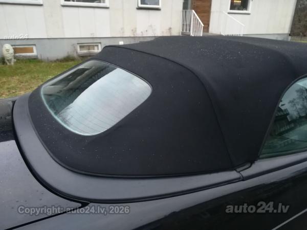 Melns Saab 9-3 2001 Tiri, ar dzinēja tilpumu 2.30 L un nobraukumu 170 tūkst. km par 9999 €, foto 9 vietnē AUTOMOTO.COM.LV