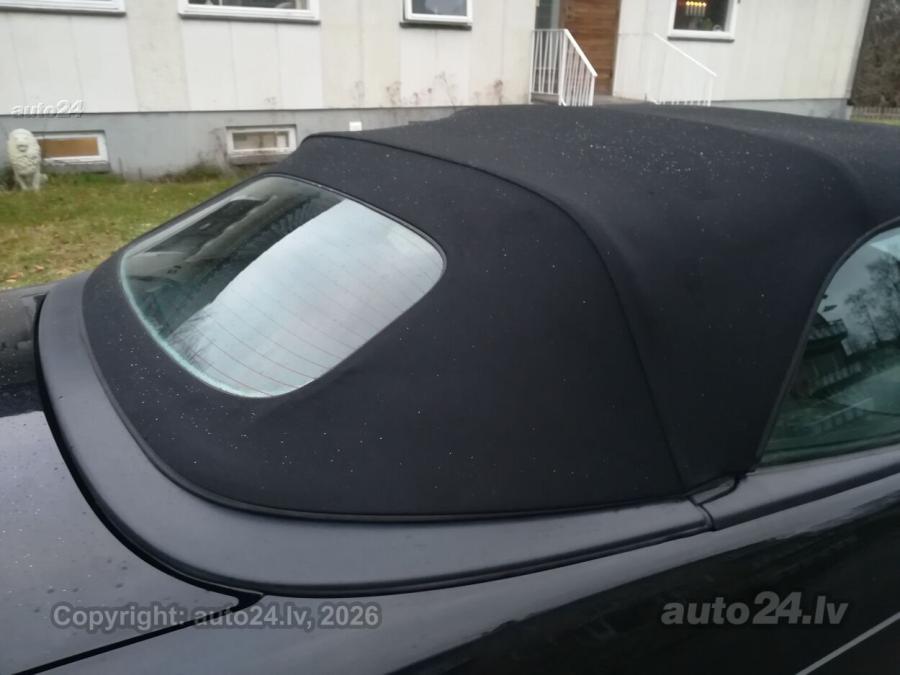 Melns Saab 9-3 2001 Tiri, ar dzinēja tilpumu 2.30 L un nobraukumu 170 tūkst. km par 9999 €, foto 10 vietnē AUTOMOTO.COM.LV
