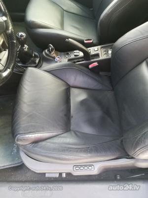 Melns Saab 9-3 2001 Tiri, ar dzinēja tilpumu 2.30 L un nobraukumu 170 tūkst. km par 9999 €, foto 11 vietnē AUTOMOTO.COM.LV