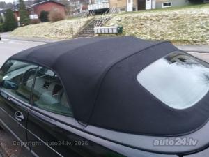 Melns Saab 9-3 2001 Tiri, ar dzinēja tilpumu 2.30 L un nobraukumu 170 tūkst. km par 9999 €, foto 12 vietnē AUTOMOTO.COM.LV