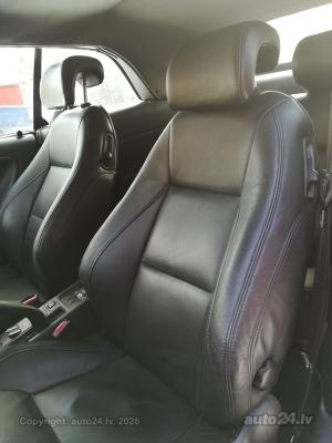 Melns Saab 9-3 2001 Tiri, ar dzinēja tilpumu 2.30 L un nobraukumu 170 tūkst. km par 9999 €, foto 13 vietnē AUTOMOTO.COM.LV