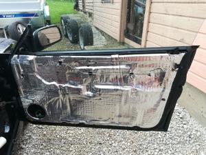 Melns Saab 9-3 2001 Tiri, ar dzinēja tilpumu 2.30 L un nobraukumu 170 tūkst. km par 9999 €, foto 16 vietnē AUTOMOTO.COM.LV