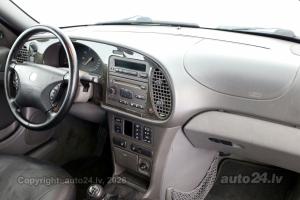 Melns Saab 9-3 2002 Tallina, ar dzinēja tilpumu 2.00 L un nobraukumu 269 tūkst. km par 1999 €, foto 8 vietnē AUTOMOTO.COM.LV