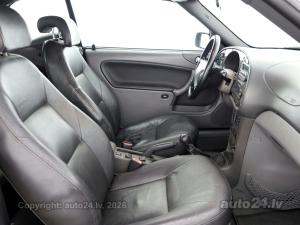 Melns Saab 9-3 2002 Tallina, ar dzinēja tilpumu 2.00 L un nobraukumu 269 tūkst. km par 1999 €, foto 9 vietnē AUTOMOTO.COM.LV