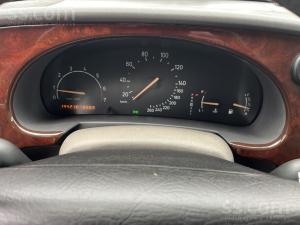 Черный Сааб 9-3 2002 в Рига, объемом двигателя 2.00 л и пробегом 144 тыс. км за 4490 €, фото 6 на AUTOMOTO.COM.LV