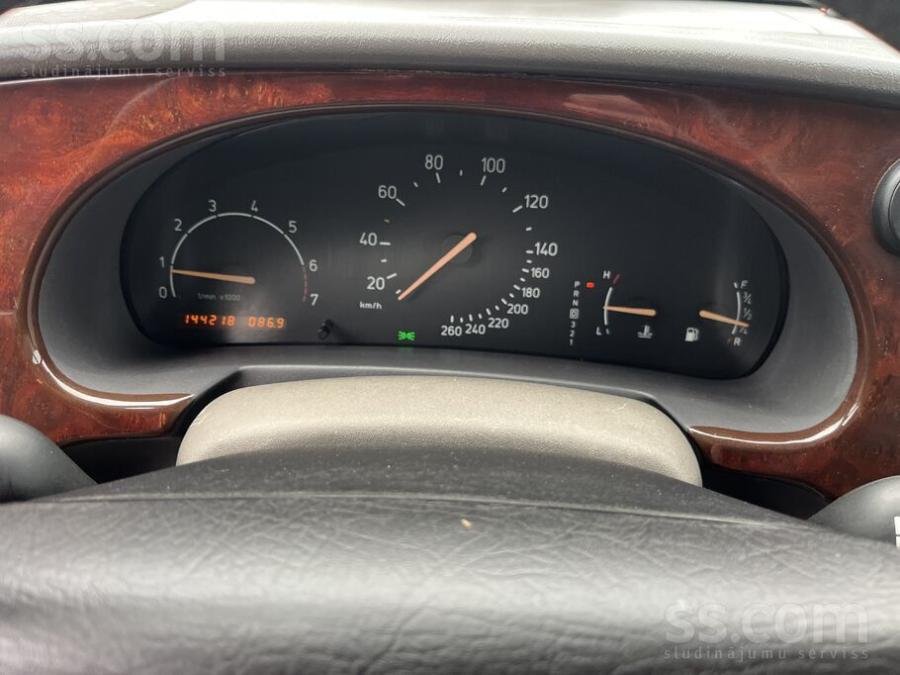 Черный Сааб 9-3 2002 в Рига, объемом двигателя 2.00 л и пробегом 144 тыс. км за 4490 €, фото 6 на AUTOMOTO.COM.LV