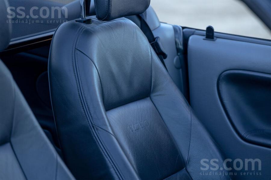 Melns Saab 9-3 2002 Rīga, ar dzinēja tilpumu 2.00 L un nobraukumu 135 tūkst. km par 4290 €, foto 8 vietnē AUTOMOTO.COM.LV