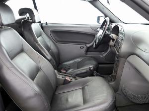 Black Saab 9-3 2002 in Tallinn, with an engine capacity of 2.00 L and mileage of 269 thousand km for 1599 €, photo 9 on AUTOMOTO.COM.LV