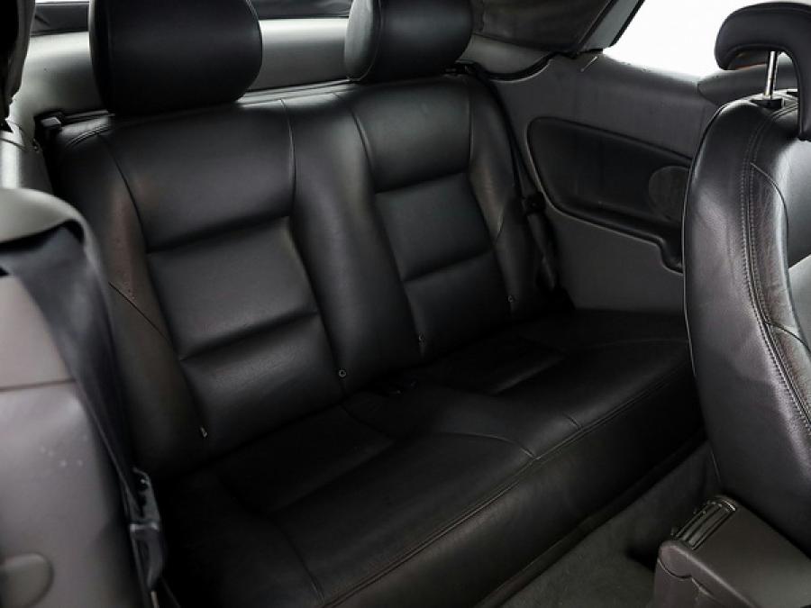 Black Saab 9-3 2002 in Tallinn, with an engine capacity of 2.00 L and mileage of 269 thousand km for 1599 €, photo 10 on AUTOMOTO.COM.LV