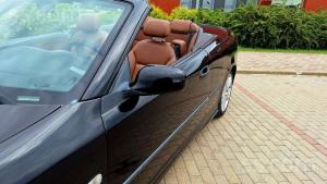 Black Saab 9-3 2004 in Riga, with an engine capacity of 2.00 L and mileage of 297 thousand km for 4700 €, photo 14 on AUTOMOTO.COM.LV