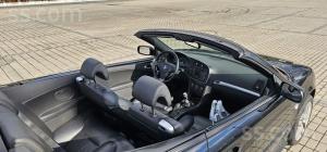 Melns Saab 9-3 2008 Rīga, ar dzinēja tilpumu 1.90 L un nobraukumu 280 tūkst. km par 5400 €, foto 8 vietnē AUTOMOTO.COM.LV
