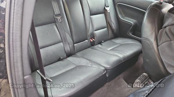 Черный Сааб 9-3 1999 в Таллин, объемом двигателя 2.30 л и пробегом 222 тыс. км за 7999 €, фото 11 на AUTOMOTO.COM.LV