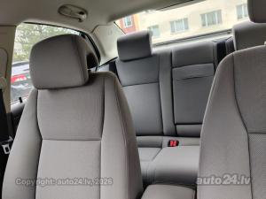 Black Saab 9-3 2003 in Parnu, with an engine capacity of 2.20 L and mileage of 295 thousand km for 650 €, photo 6 on AUTOMOTO.COM.LV