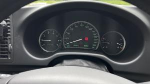 Черный Сааб 9-3 2004 в Таллин, объемом двигателя 1.80 л и пробегом 208 тыс. км за 1350 €, фото 9 на AUTOMOTO.COM.LV