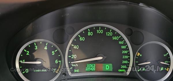 Черный Сааб 9-3 2004 в Таллин, объемом двигателя 2.00 л и пробегом 225 тыс. км за 3499 €, фото 10 на AUTOMOTO.COM.LV