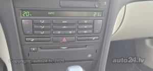 Черный Сааб 9-3 2004 в Таллин, объемом двигателя 2.00 л и пробегом 225 тыс. км за 3499 €, фото 12 на AUTOMOTO.COM.LV