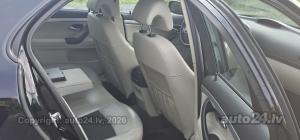Черный Сааб 9-3 2004 в Таллин, объемом двигателя 2.00 л и пробегом 225 тыс. км за 3499 €, фото 13 на AUTOMOTO.COM.LV