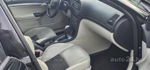 Черный Сааб 9-3 2004 в Таллин, объемом двигателя 2.00 л и пробегом 225 тыс. км за 3499 €, фото 14 на AUTOMOTO.COM.LV