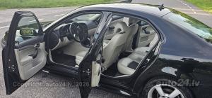 Черный Сааб 9-3 2004 в Таллин, объемом двигателя 2.00 л и пробегом 225 тыс. км за 3499 €, фото 18 на AUTOMOTO.COM.LV