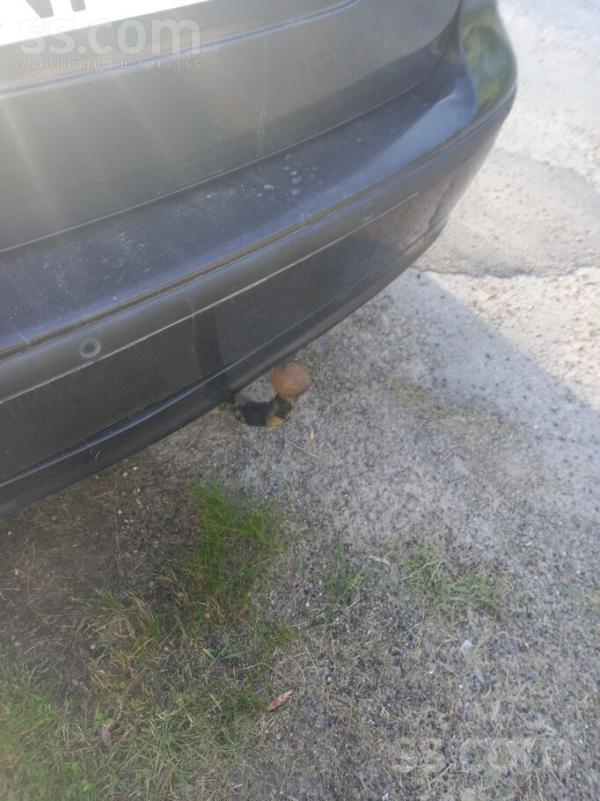 Melns Saab 9-3 2004 Rīga, ar dzinēja tilpumu 1.90 L un nobraukumu 0 tūkst. km par 250 €, foto 5 vietnē AUTOMOTO.COM.LV