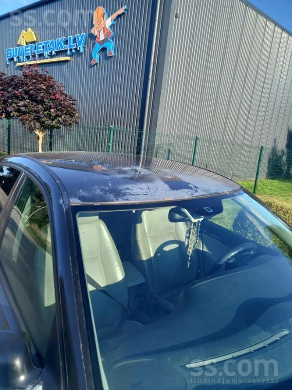 Melns Saab 9-3 2004 Rīga, ar dzinēja tilpumu 1.90 L un nobraukumu 0 tūkst. km par 250 €, foto 6 vietnē AUTOMOTO.COM.LV