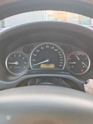 Melns Saab 9-3 2004 Viļņa, ar dzinēja tilpumu 2.00 L un nobraukumu 258 tūkst. km par 2000 €, foto 22 vietnē AUTOMOTO.COM.LV