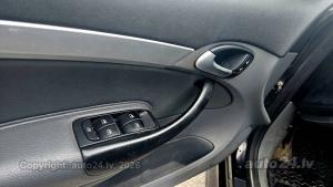 Melns Saab 9-3 2005 Tallina, ar dzinēja tilpumu 1.90 L un nobraukumu 340 tūkst. km par 1390 €, foto 14 vietnē AUTOMOTO.COM.LV