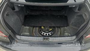 Melns Saab 9-3 2005 Tallina, ar dzinēja tilpumu 1.90 L un nobraukumu 340 tūkst. km par 1390 €, foto 15 vietnē AUTOMOTO.COM.LV