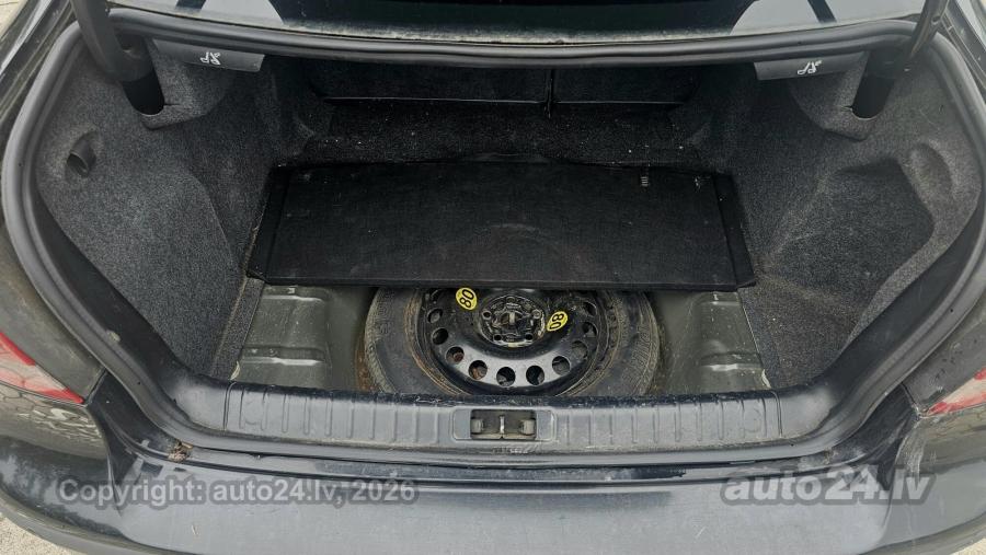 Melns Saab 9-3 2005 Tallina, ar dzinēja tilpumu 1.90 L un nobraukumu 340 tūkst. km par 1390 €, foto 15 vietnē AUTOMOTO.COM.LV