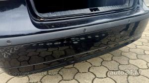 Melns Saab 9-3 2005 Tallina, ar dzinēja tilpumu 1.90 L un nobraukumu 340 tūkst. km par 1390 €, foto 16 vietnē AUTOMOTO.COM.LV