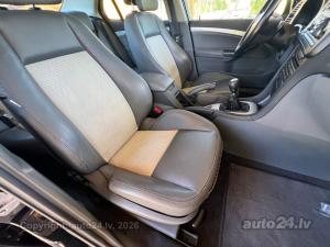 Melns Saab 9-3 2005 Tartu, ar dzinēja tilpumu 1.90 L un nobraukumu 272 tūkst. km par 2999 €, foto 7 vietnē AUTOMOTO.COM.LV