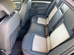 Melns Saab 9-3 2005 Tartu, ar dzinēja tilpumu 1.90 L un nobraukumu 272 tūkst. km par 2999 €, foto 9 vietnē AUTOMOTO.COM.LV