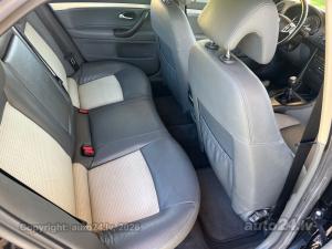 Melns Saab 9-3 2005 Tartu, ar dzinēja tilpumu 1.90 L un nobraukumu 272 tūkst. km par 2999 €, foto 10 vietnē AUTOMOTO.COM.LV