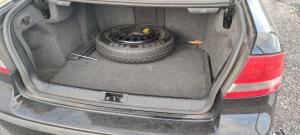 Black Saab 9-3 2005 in Klaipeda, with an engine capacity of 1.80 L and mileage of 374 thousand km for 750 €, photo 13 on AUTOMOTO.COM.LV