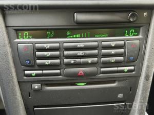 Черный Сааб 9-3 2006 в Рига, объемом двигателя 1.90 л и пробегом 315 тыс. км за 1850 €, фото 12 на AUTOMOTO.COM.LV