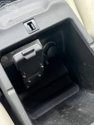 Black Saab 9-3 2007 in Vilnius, with an engine capacity of 2.80 L and mileage of 390 thousand km for 2000 €, photo 17 on AUTOMOTO.COM.LV