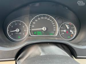 Black Saab 9-3 2007 in Vilnius, with an engine capacity of 2.80 L and mileage of 390 thousand km for 2000 €, photo 23 on AUTOMOTO.COM.LV