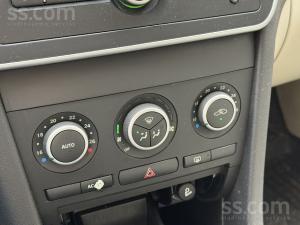 Melns Saab 9-3 2007 Rīga, ar dzinēja tilpumu 1.90 L un nobraukumu 305 tūkst. km par 1650 €, foto 10 vietnē AUTOMOTO.COM.LV