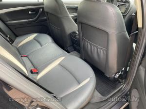Melns Saab 9-3 2007 Tartu, ar dzinēja tilpumu 1.90 L un nobraukumu 277 tūkst. km par 2999 €, foto 11 vietnē AUTOMOTO.COM.LV