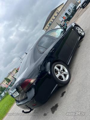 Black Saab 9-3 2008 in Narva, with an engine capacity of 1.90 L and mileage of 430 thousand km for 2499 €, photo 13 on AUTOMOTO.COM.LV