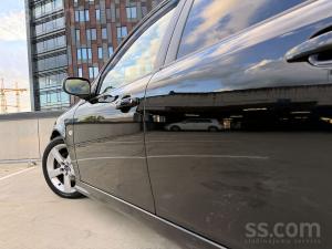 Melns Saab 9-3 2008 Rīga, ar dzinēja tilpumu 1.90 L un nobraukumu 295 tūkst. km par 2500 €, foto 5 vietnē AUTOMOTO.COM.LV