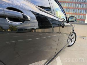 Melns Saab 9-3 2008 Rīga, ar dzinēja tilpumu 1.90 L un nobraukumu 295 tūkst. km par 2500 €, foto 6 vietnē AUTOMOTO.COM.LV