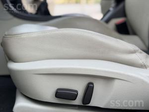 Melns Saab 9-3 2008 Rīga, ar dzinēja tilpumu 1.90 L un nobraukumu 295 tūkst. km par 2500 €, foto 12 vietnē AUTOMOTO.COM.LV