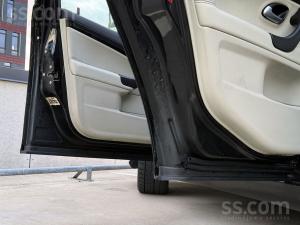 Melns Saab 9-3 2008 Rīga, ar dzinēja tilpumu 1.90 L un nobraukumu 295 tūkst. km par 2500 €, foto 14 vietnē AUTOMOTO.COM.LV