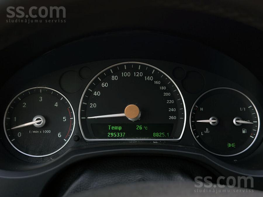 Melns Saab 9-3 2008 Rīga, ar dzinēja tilpumu 1.90 L un nobraukumu 295 tūkst. km par 2500 €, foto 22 vietnē AUTOMOTO.COM.LV