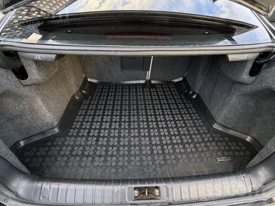 Melns Saab 9-3 2008 Rīga, ar dzinēja tilpumu 1.90 L un nobraukumu 295 tūkst. km par 2500 €, foto 27 vietnē AUTOMOTO.COM.LV