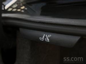 Melns Saab 9-3 2008 Rīga, ar dzinēja tilpumu 1.90 L un nobraukumu 295 tūkst. km par 2500 €, foto 28 vietnē AUTOMOTO.COM.LV