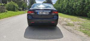 Black Saab 9-3 2008 in Vilnius, with an engine capacity of 2.00 L and mileage of 143 thousand km for 1650 €, photo 5 on AUTOMOTO.COM.LV